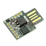 Digispark ATTiny85 USB Development Board Digistump Calcutta Electronics