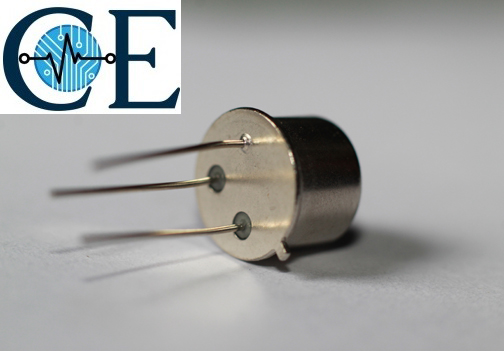 2N3866A NPN RF Power Transistor – Metal Package - Calcutta Electronics