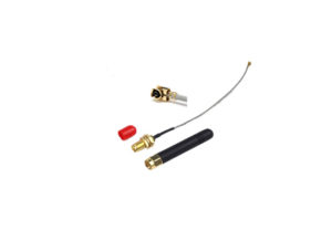IPEX Connector Antenna SIM800L GPS GPRS GSM Module - Calcutta Electronics