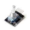 Rotary Encoder Module Brick Sensor arduino KY-040 - Calcutta Electronics
