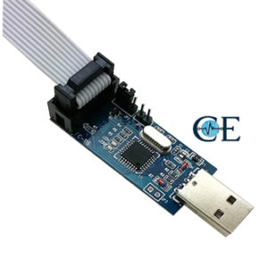 USB ASP ISP Programmer for 8051 - Calcutta Electronics