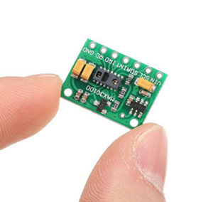 MAX30100 Heart Rate sensor modules - Calcutta Electronics