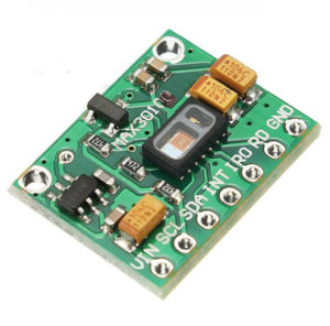 MAX30102 Pulse Oximeter & Heart-Rate Module - Calcutta Electronics
