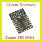 ESP8266 ESP-12F WiFi Serial IOT Module - Calcutta Electronics