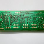 Bass Treble Board, Volume Bass Treble Mid Control Board - Calcutta ...