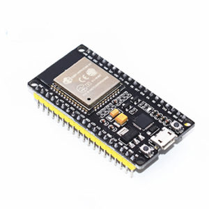 ESP32 Development Board WiFi+Bluetooth 38 Pin - Calcutta Electronics