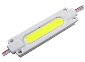 COB LED Light 2W injection Module 12V waterproof - Calcutta Electronics