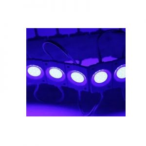COB LED Light 2.4W injection Module 12V waterproof Blue - Calcutta ...