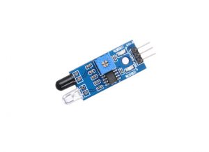 Infrared Proximity Or IR Infrared Obstacle Avoidance Sensor - Calcutta ...