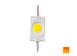 COB LED Light 2.4W injection Module 12V waterproof yellow - Calcutta ...